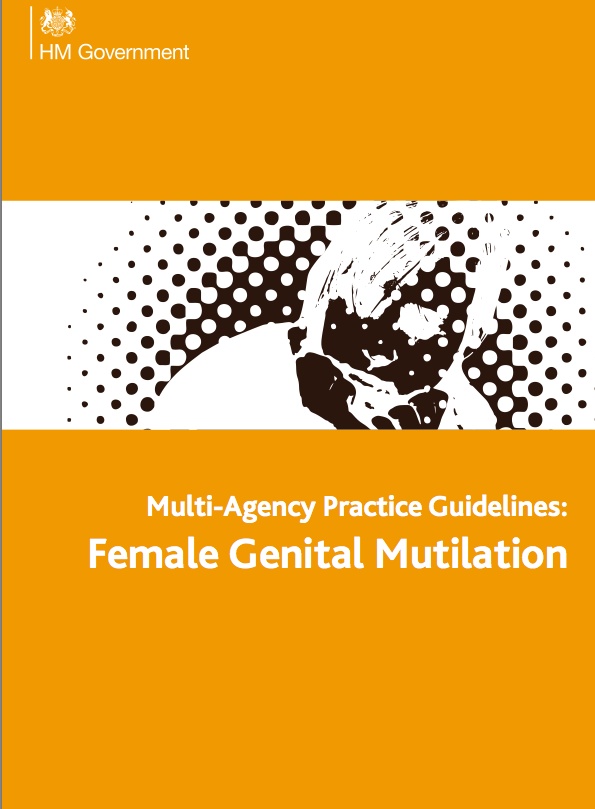 Multi-Agency Practice Guidelines: Female Genital Mutilation ...