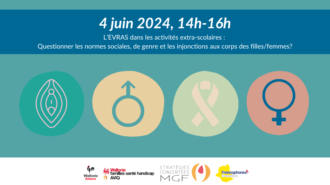 Incrivez Vous à Latelier En Ligne 3 Série Evras Léducation à La
